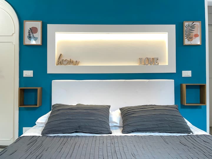 Gelsomino Studio Flat - Florence