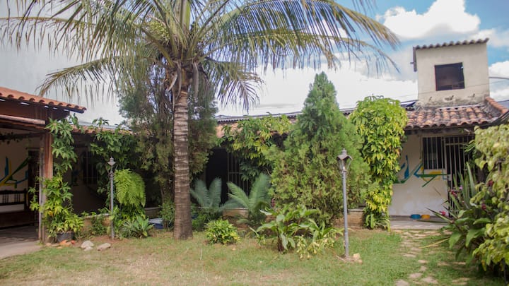 Kitnet Perto Da Ufmg, Mineirão E Lagoa Da Pampulha - Belo Horizonte