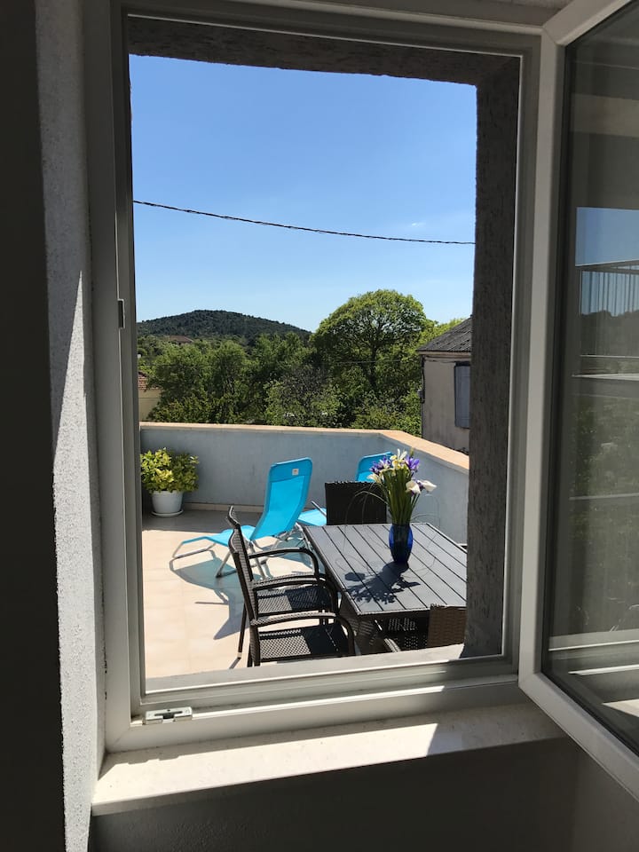 Beautiful App - Jezera