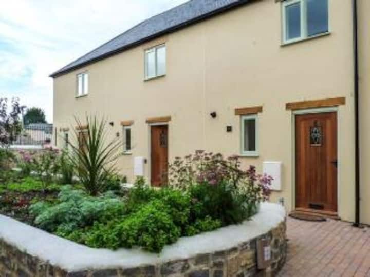 Malthouse Court -  Mews Cottage - Watchet