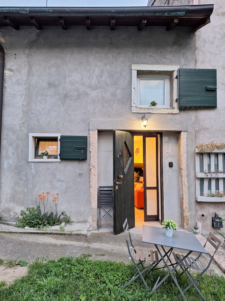 Casa Vacanza Piccolo Borgo - Bardolino