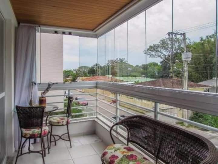 Villa Bella - No Coração De Floripa - Florianópolis