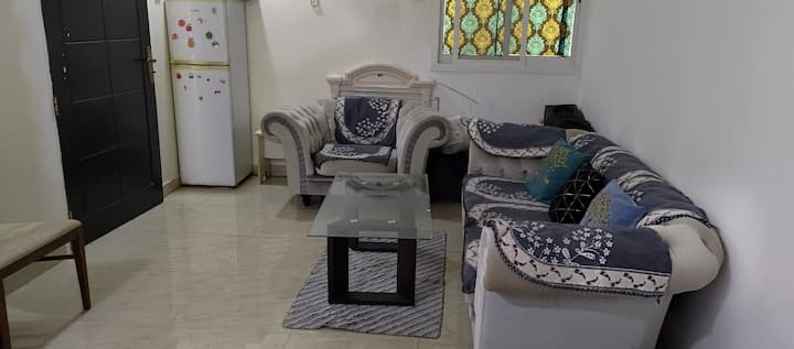 Nice Room Available - Al Ain