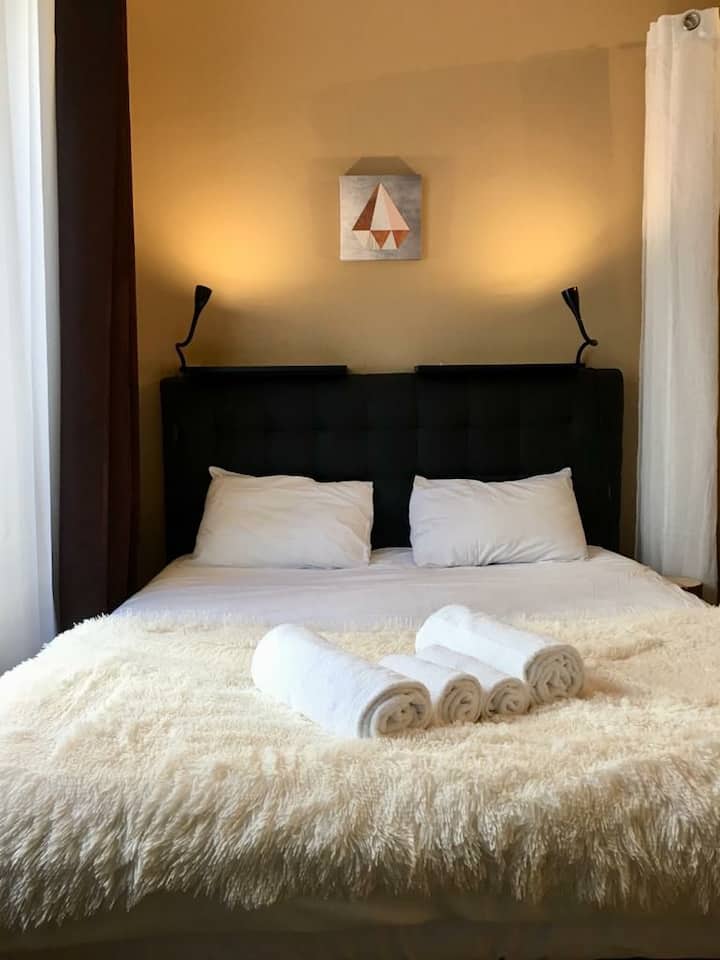 Le Cosy Au Coeur D'evian - Rue Piétonne - Évian-les-Bains
