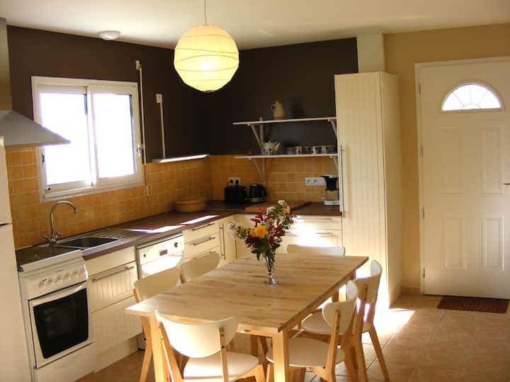 Gîte L'hippocampe - Jard-sur-Mer