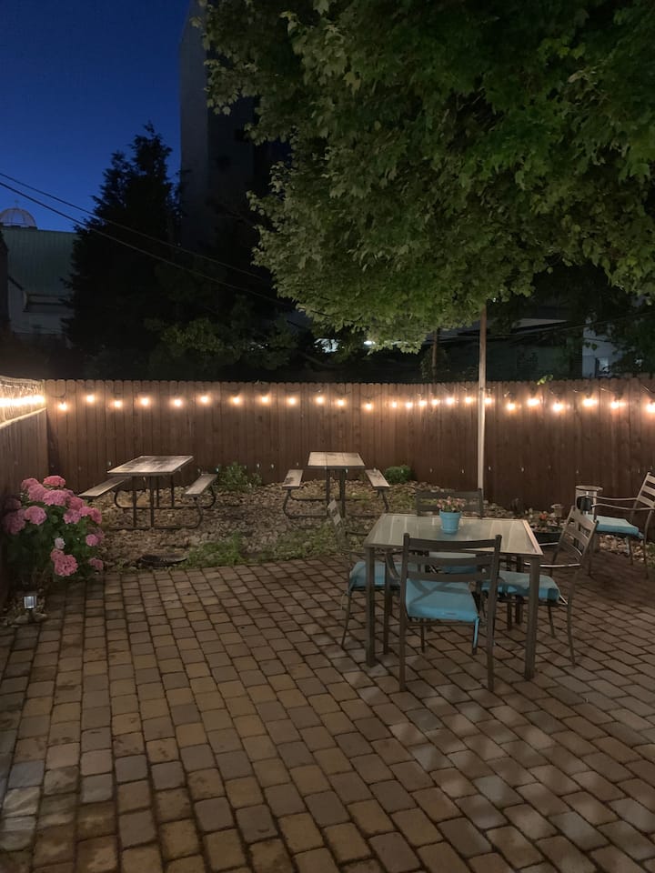 Lovely Room With Private Bath - Jersey City, NJ