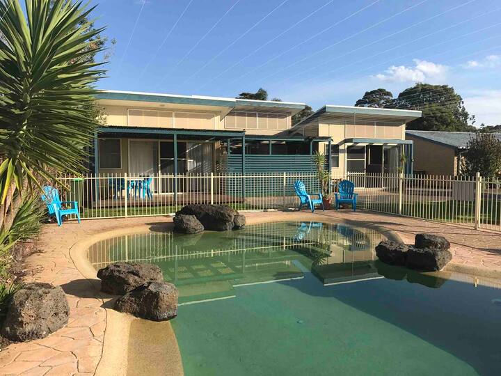 Island Getaway - Phillip Island