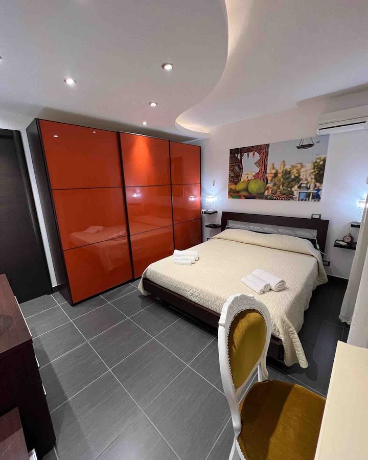 Nel Cortile Suite - Cefalù