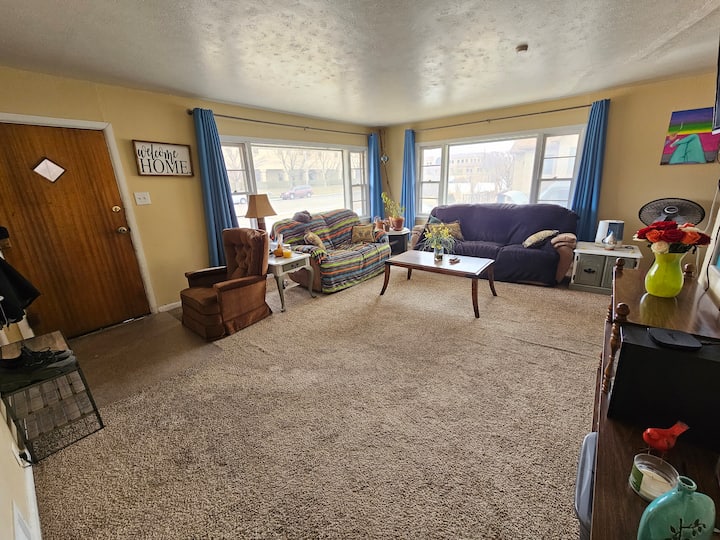 Hammond Bnb Room #3 Suite W/kitchenette - Pueblo, CO