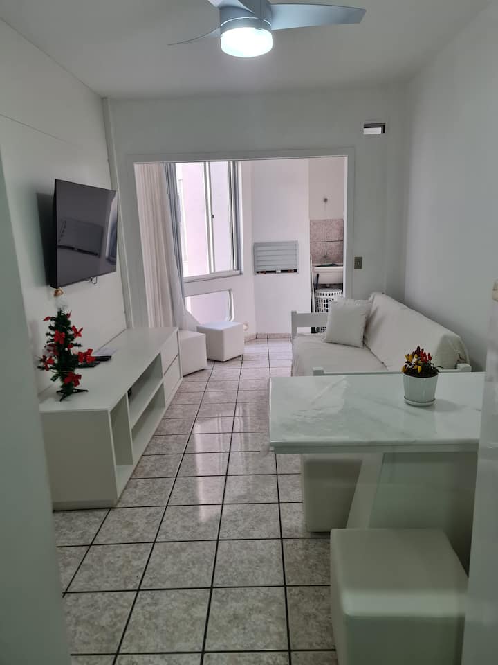Apart Canasvieiras Centrinho - Florianópolis