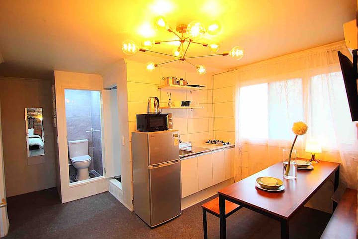 3br&3bath@exit3&4 Sangsu Stn 5min On Foot - Seoul