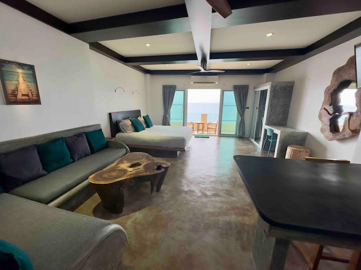 Ocean Front Apartments - No. 2 - Ko Tao