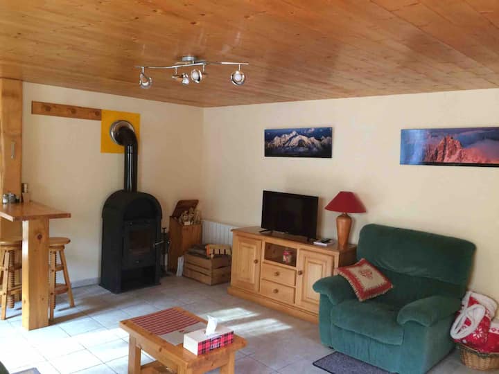 Petite Maison De Village - Seythenex / Hte-savoie - Faverges