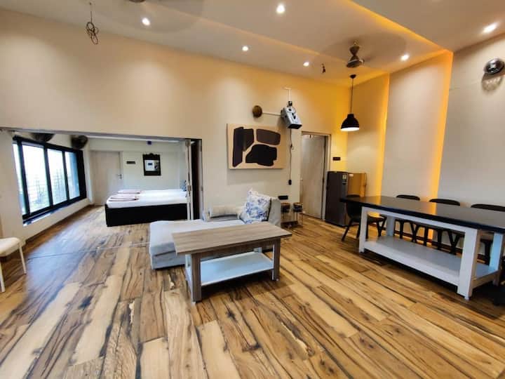 Mumbai Villa Holiday Rentals - Maharashtra, India | Airbnb