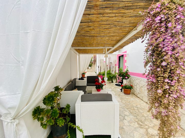 Apartement Dans Le Coeur De La Ville 4/6p - Vieste