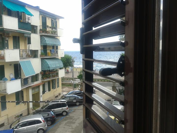 Apartment 30mt From The Seaside/wifi - Maiori