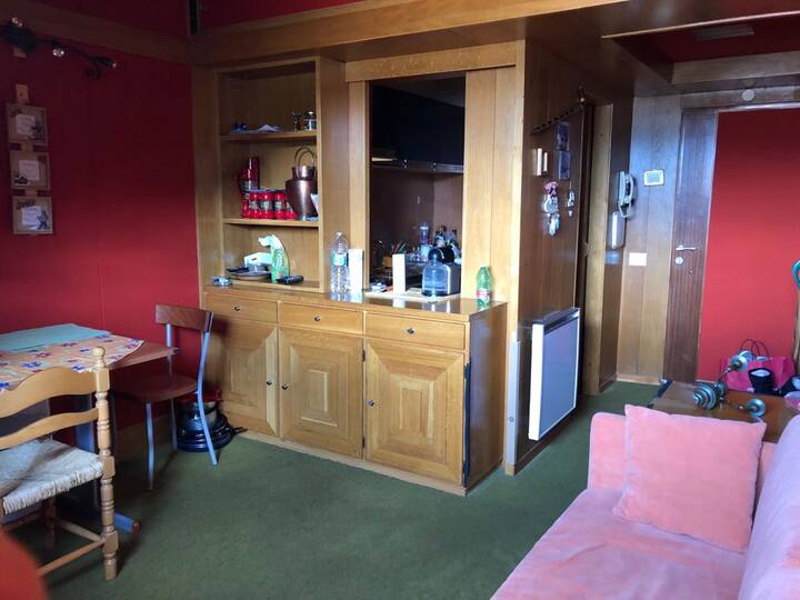 Materdays Chalet - Pescasseroli