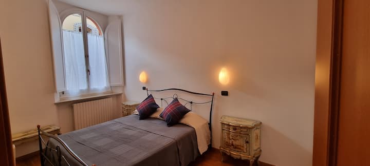 A Casa Di G - Appartamento Centro Storico Ravenna - Ravenne