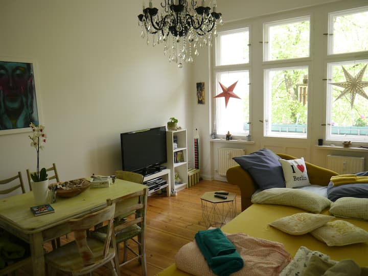 Aa Room Le Meilleur Lieu Pour Découvrir Berlin - Berlin