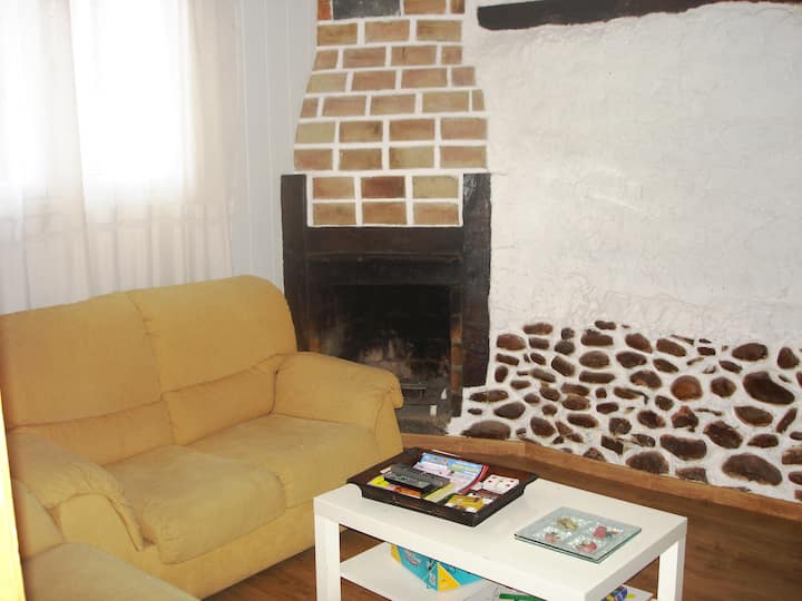 La Casita Camponaraya - Cacabelos