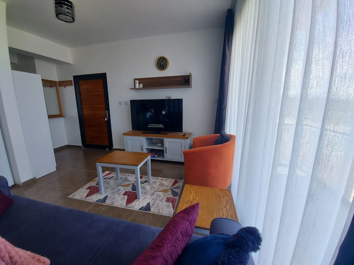 A *Cheerful 3-bedroom Villa* In Esentepe, N Cyprus - Girne