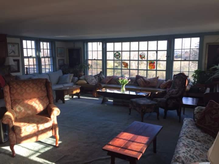 Knowles Farm Inn, South Suite - Eastham, MA