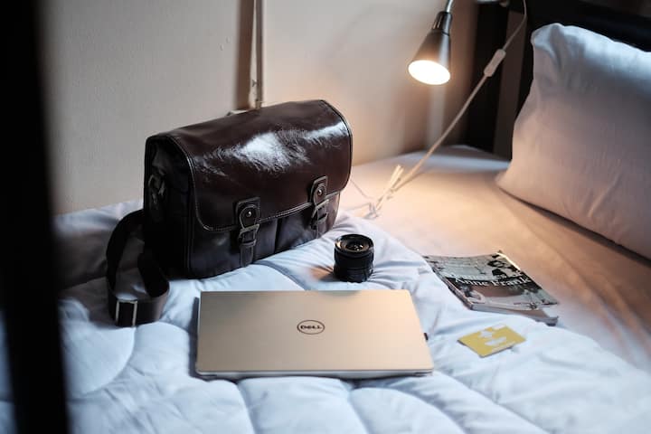 Private Room For 10people/ 5minute Walk To Khaosan - Bangkok