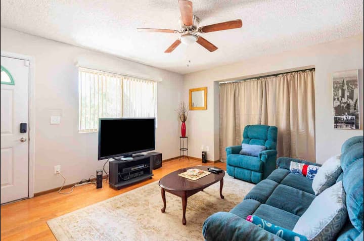 Desert Storm - Glendale, AZ