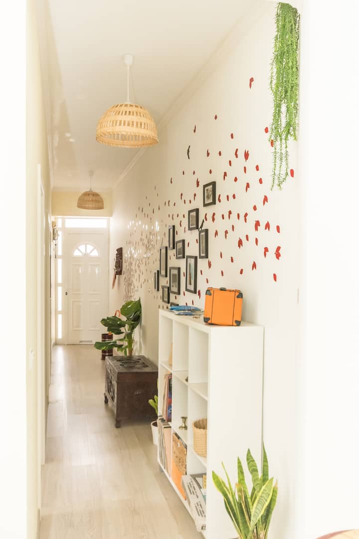 Funchal 2 Views - Monte