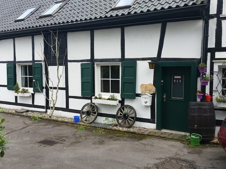 Gemütliche Wohnung In Kettwig - Essen