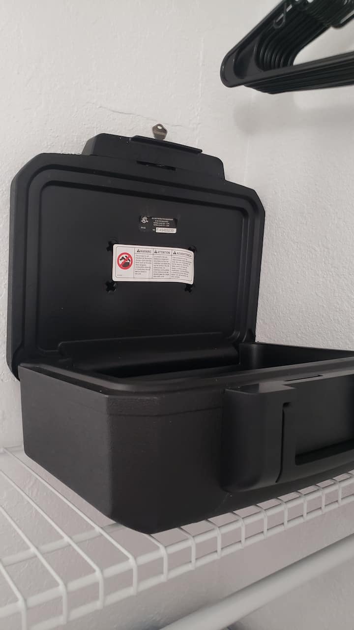 Airport Studio - Orlando