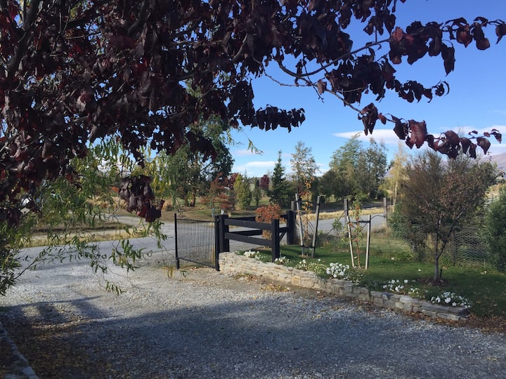 Quail Cottage - Wanaka