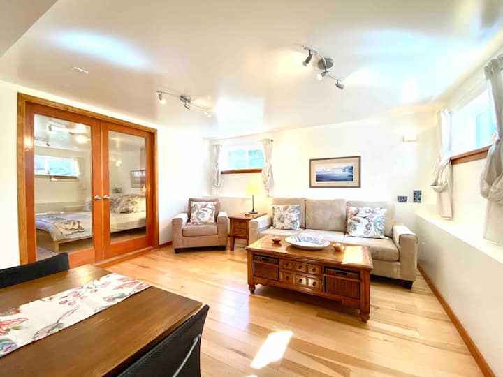 The Garden Suite - Vancouver, WA