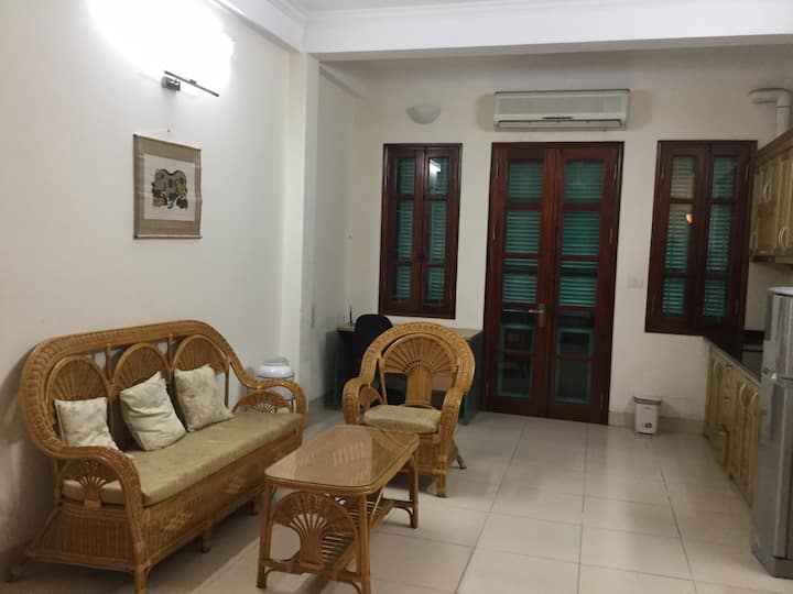 Be Your Real Home 2 - Hanoi