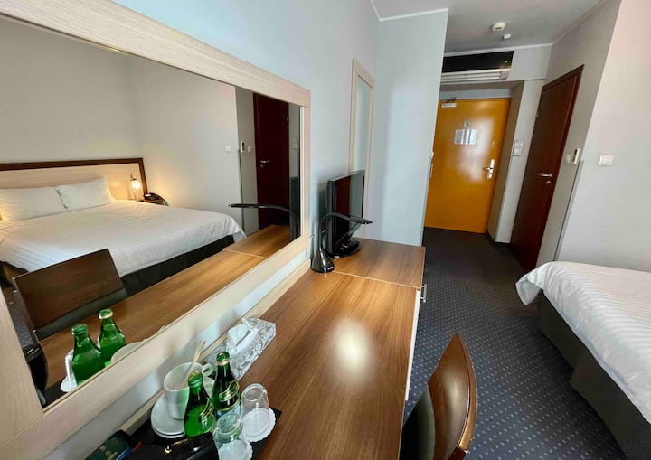 Poleczki Residence Apartment - Warsaw