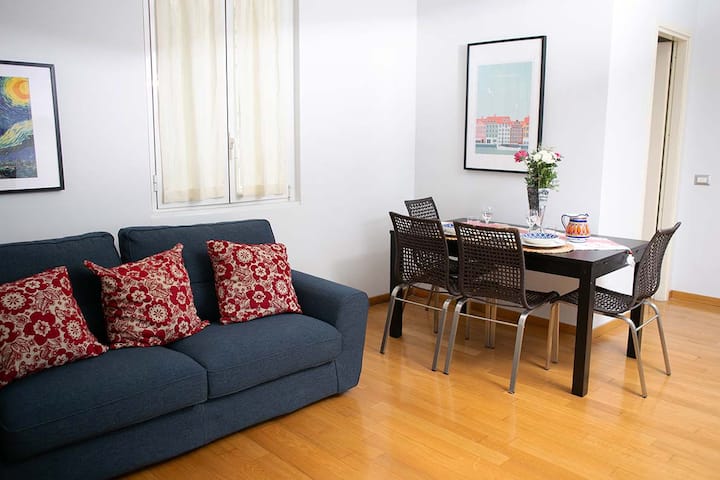 Cozy Apartment In Milano Corso Sempione - Milano