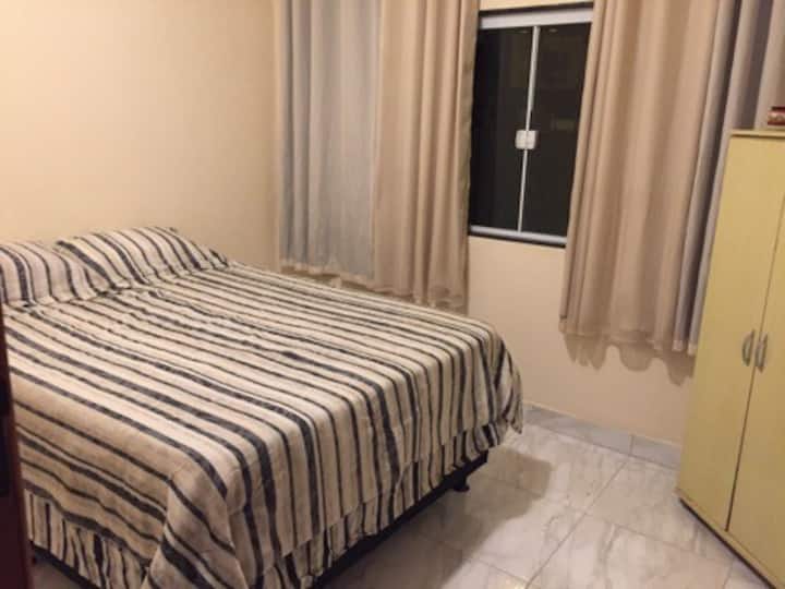 Elizabeth - Vila Velha