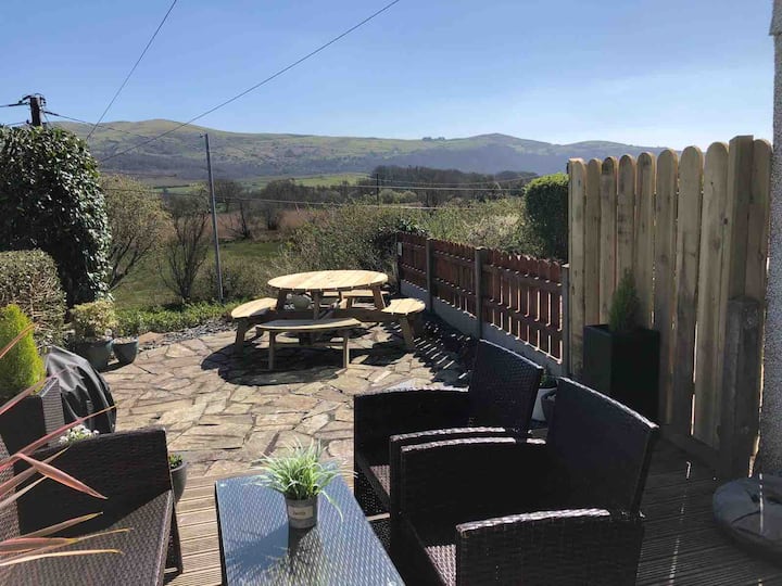 The Little Boat House ⛵️  Nr Harlech. Snowdonia - Portmeirion