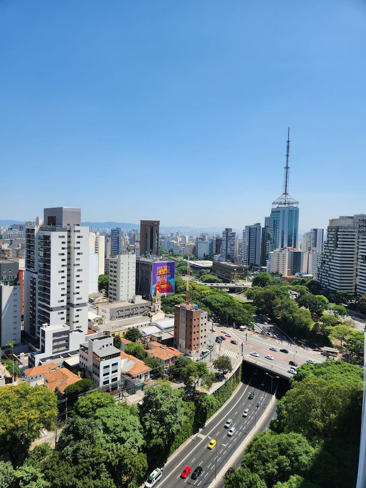 Sp Code Paraíso - Paraíso