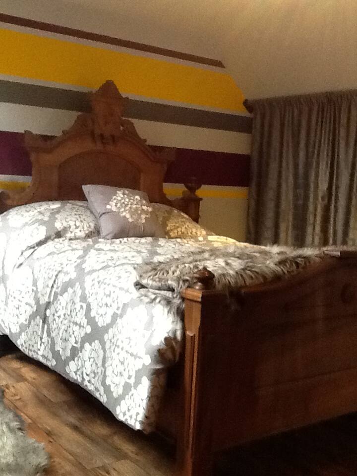 Entire Victorian Private Suite - Brockville