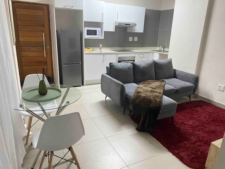 Apartment For Rent - Umhlanga