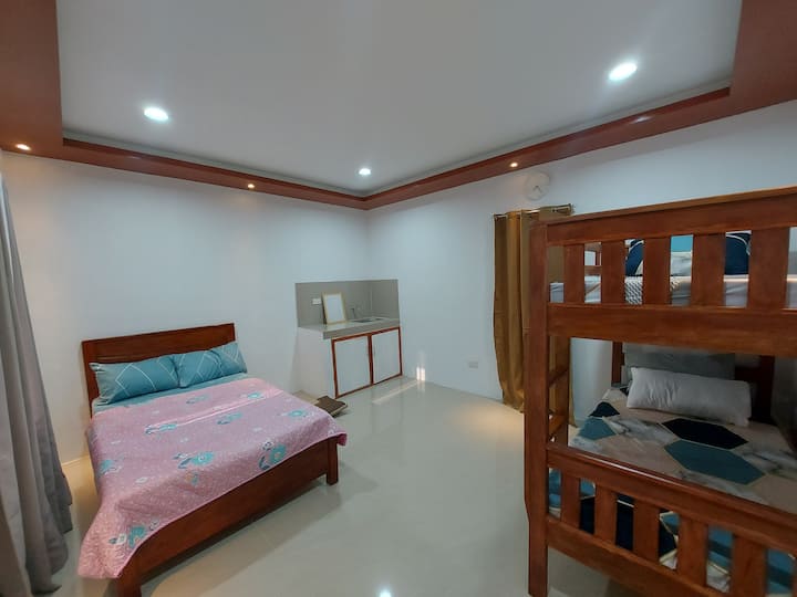 Mangaldan Bed N Breafast Unit 3 - San Jacinto, Philippines