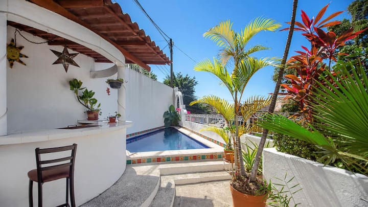 Casa Jewell - Puerto Vallarta