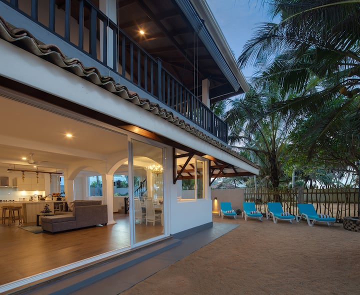 Pelawatta 휴가 숙소 & 숙박시설 - 웨스턴프로빈스 주, 스리랑카 | 에어비앤비