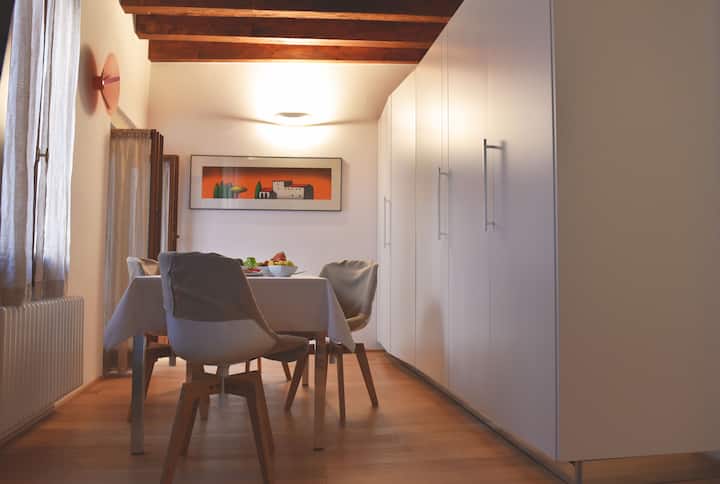 Artemisia Home - Venecia