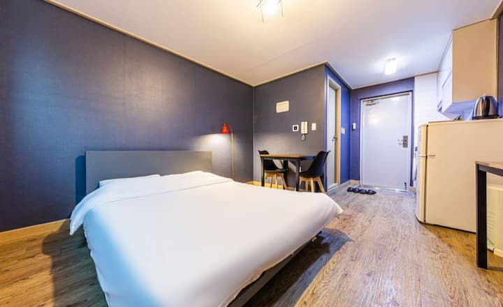 Suwon Station Lime - 水原市