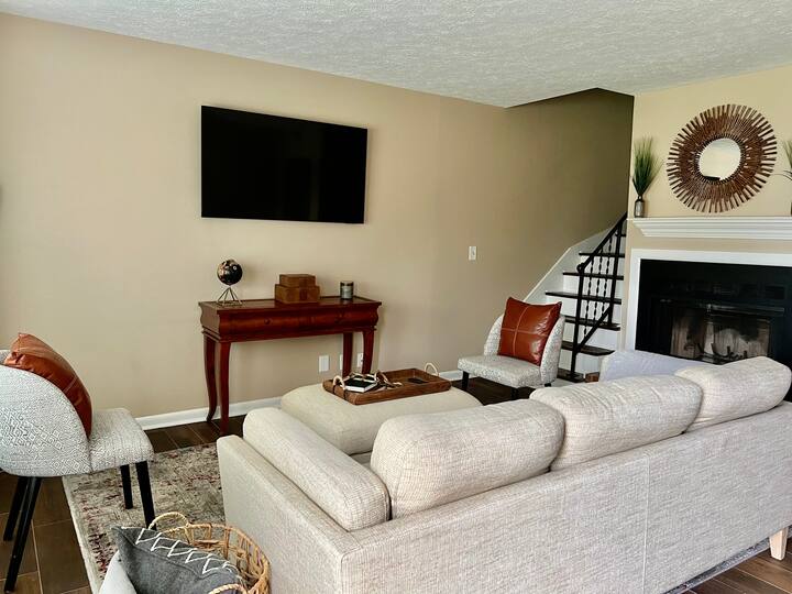 *New* Songbird Place, Naturally Franklin - Franklin, TN