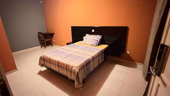 Vila Laranjinha 2 - Capo Verde