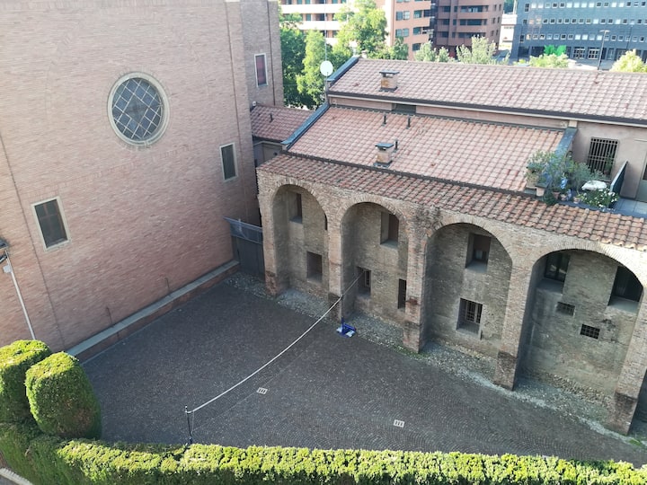 Botanical B&b - Bologna