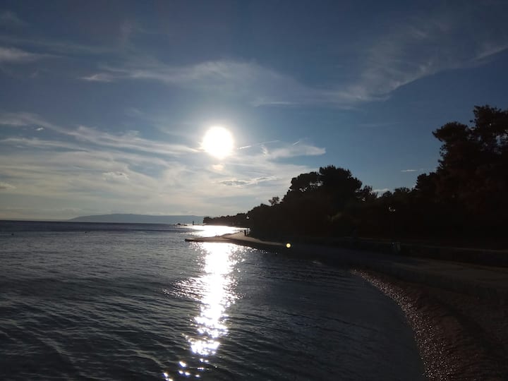 Cres Old Town Studio Apartment - Cres